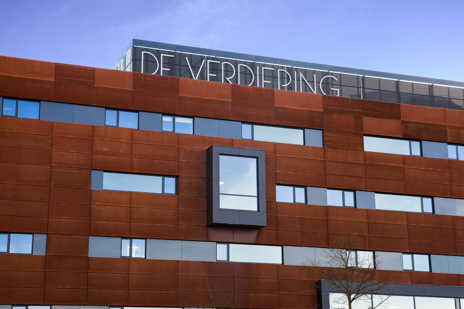 Aanmelden - CVO De Verdieping